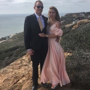 Isabel Garcia | Dresses | Isabel Garcia Gown | Poshmark